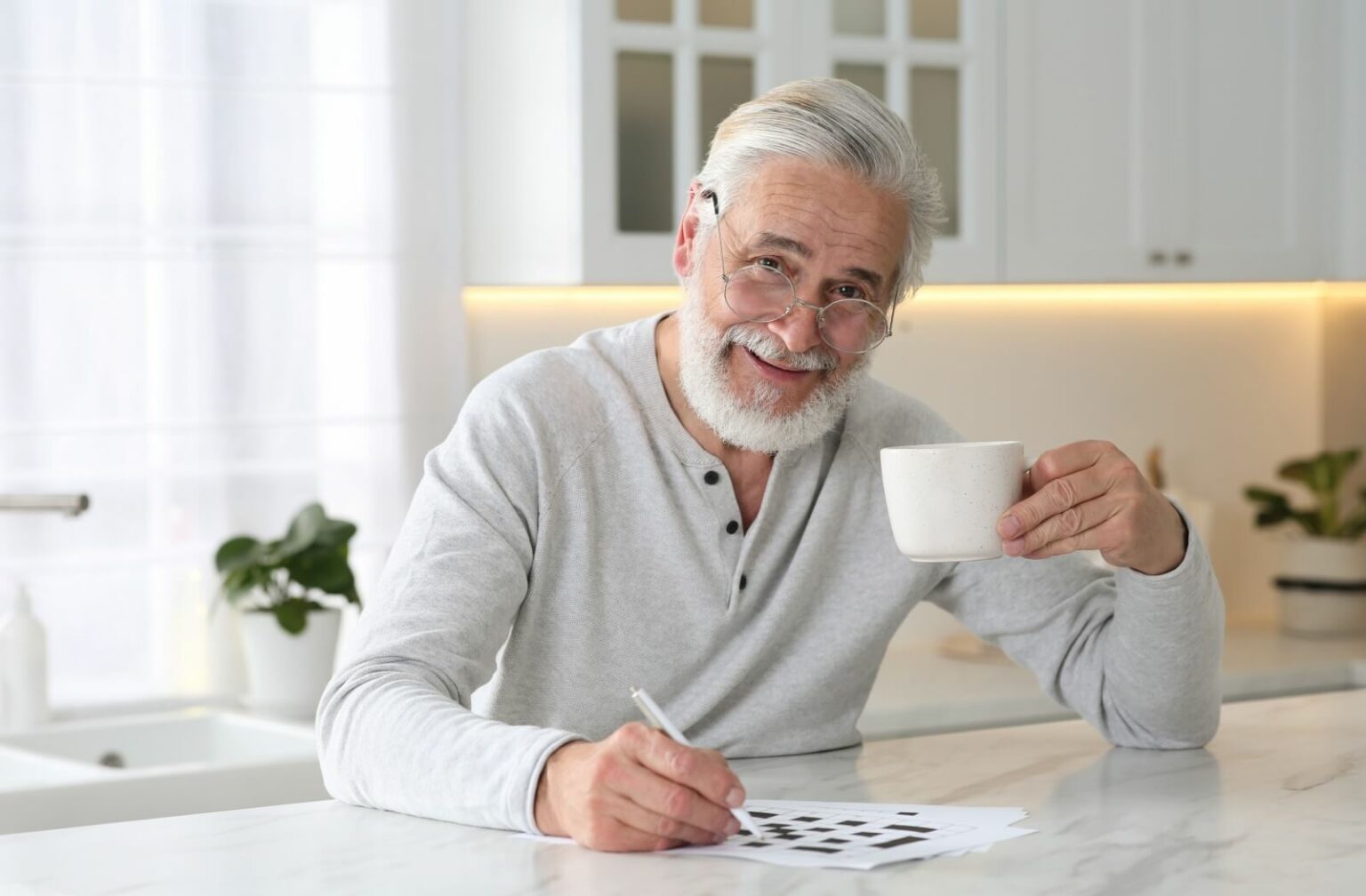 10 Word Recall Exercises to Help with Memory | Frontida Management Group