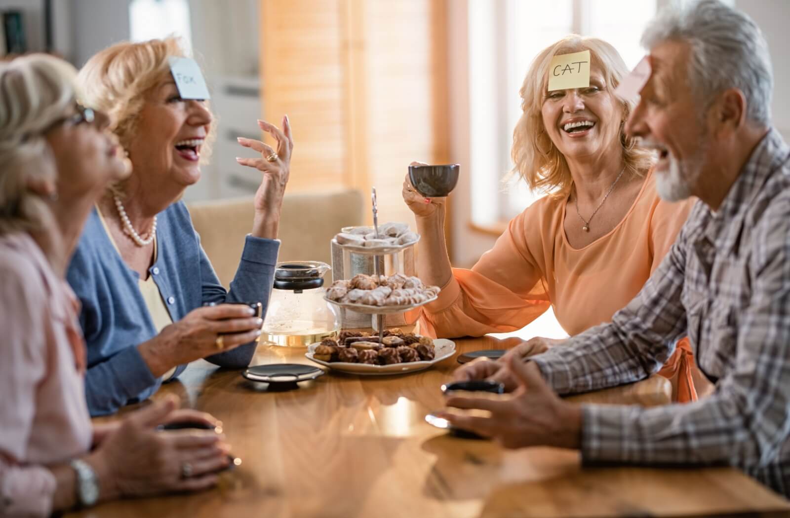 10 Word Recall Exercises to Help with Memory | Wisconsin