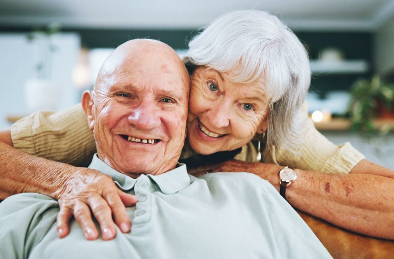 How Assisted Living Enhances Quality of Life for Seniors | Frontida ...